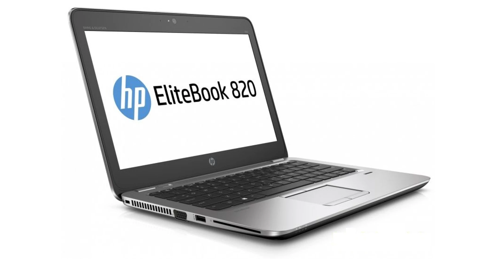 Erős kisméretű laptop- HP ELITEBOOK 820 G3 (Core i5, 6th gen, Skylake / 2.4GHz / 8GB DDR4/ 128GB ...